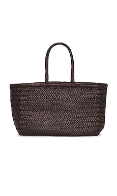 Dragon Diffusion BOLSO en Dark Brown | REVOLVE