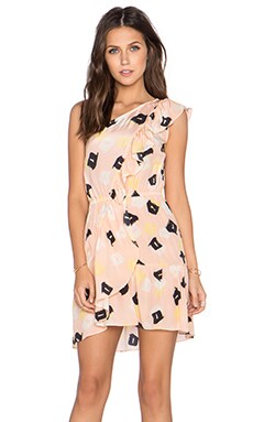 Dress Gallery Stephanie Dress in Arty | REVOLVE