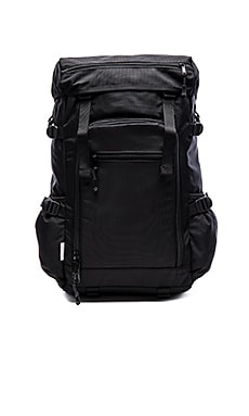 DSPTCH Ruckpack in Black | REVOLVE
