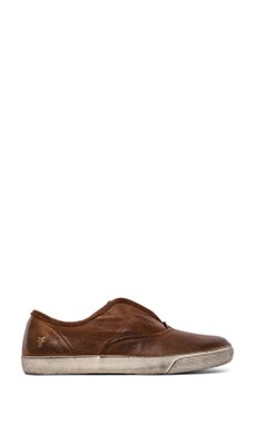 Frye Chambers Slip in Cognac | REVOLVE