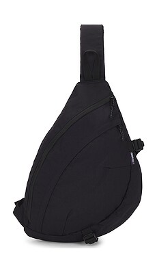 Gramicci Cordura Sling Bag in Cordura Black | REVOLVE