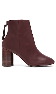 GREY CITY Sadie Boot in Prune | REVOLVE