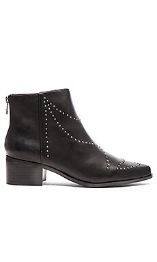 GREY CITY Wendy Bootie in Black | REVOLVE