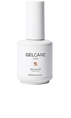 Gelcare Oyster Velvet Gel Nail Polish | REVOLVE