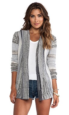 Goddis Oliver Sweater in Oliver in Stormy Night | REVOLVE
