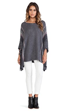 Goddis Lolita Sweater in Simply Smoke | REVOLVE