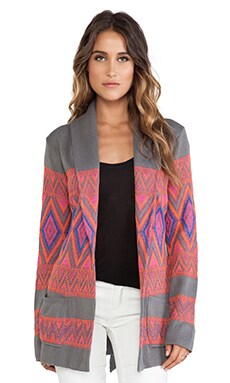Goddis Jaden Sweater in Tahiti Sun | REVOLVE