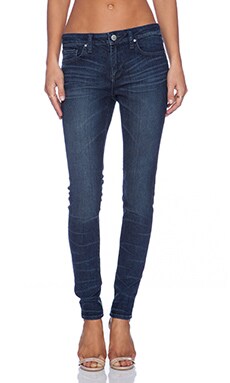 GREYWIRE Chelsea Skinny in Rye | REVOLVE