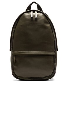 Haerfest Shell Backpack in Green | REVOLVE