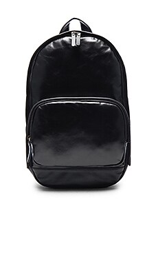 Haerfest Leather Series Backpack in Black | REVOLVE