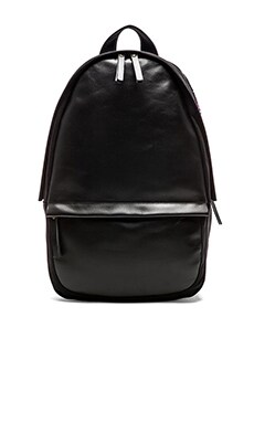 Haerfest Pattern Series Shell Backpack in Black | REVOLVE