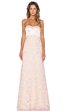 HEARTLOOM x REVOLVE Gracie Gown in Champagne | REVOLVE