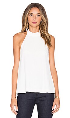 ISLA_CO Master Top in White | REVOLVE