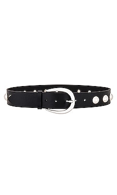 IRO Boree Belt in Black | REVOLVE