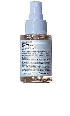 J Beverly Hills Dry Shine Dry Treatment Oil | REVOLVE