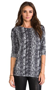 Joie Cienna Sweater in Python | REVOLVE