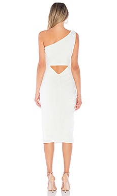 White Dresses for Women: Mini, Slit, & Ruffle | Revolve