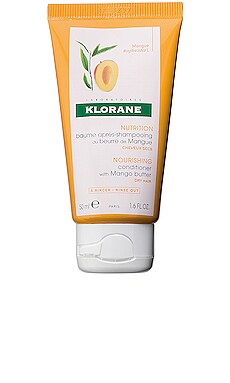 Klorane Travel Conditioner with Mango Butter | REVOLVE