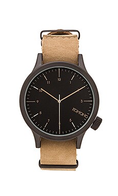 Komono Magnus in Cobblestone | REVOLVE