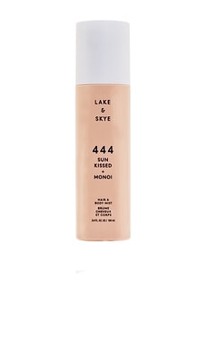 Lake & Skye 444 Sun Kissed + Monoi Hair & Body Mists | REVOLVE