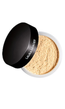 Laura Mercier Translucent Loose Setting Powder in Translucent Honey ...