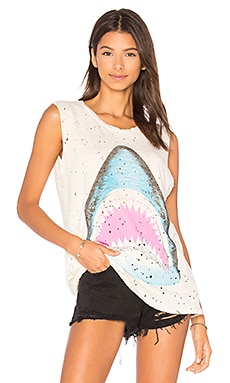 Lauren Moshi Kel Bright Shark Tank in Scour | REVOLVE