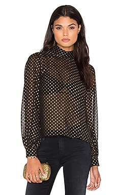 LPA Top 40 in Black & Gold | REVOLVE