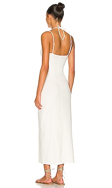White Dresses for Women: Mini, Slit, & Ruffle | Revolve