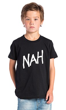 MADE KIDS Nah in Black | REVOLVE