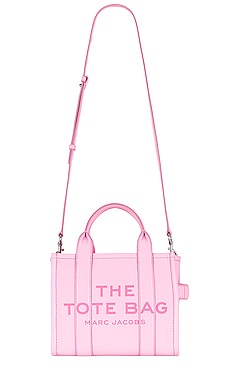 Marc Jacobs The Small Tote in Fluro Candy | REVOLVE