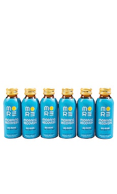 More Labs 6 Pack | REVOLVE