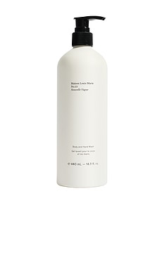 Maison Louis Marie No.13 Nouvelle Vague Body and Hand Wash | REVOLVE