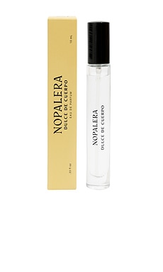 Nopalera Travel Perfume 10ml in Dulce De Cuerpo | REVOLVE
