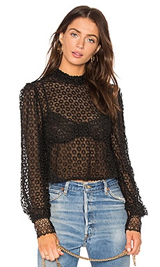 NBD Mateo Top in Black | REVOLVE