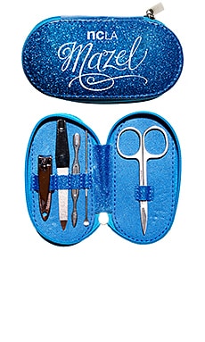 NCLA Glitter Mazel 5-Piece Tool Kit | REVOLVE