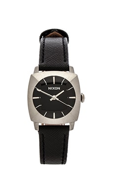 Nixon The Luca in Black | REVOLVE