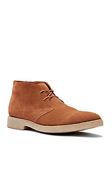 New Republic Truman Chukka Boot in Golden | REVOLVE