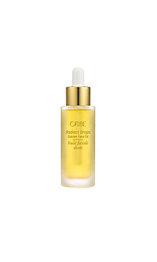 Oribe Radiant Drops Golden Face Oil | REVOLVE