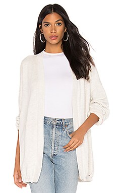 n:philanthropy Anchor Jacket in Oatmeal | REVOLVE