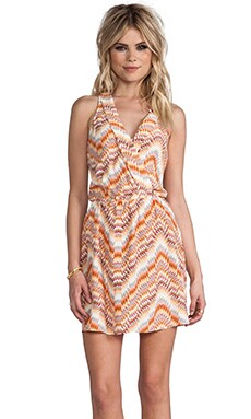 Parker Maya Dress in Dimension | REVOLVE