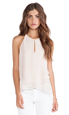 Parker Sheila Tank in Ribbon | REVOLVE
