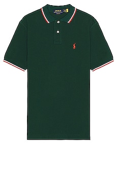 Polo Ralph Lauren Polo in Hunt Club Green | REVOLVE