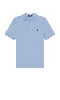 Polo Ralph Lauren Polo Shirt in Campus Blue | REVOLVE