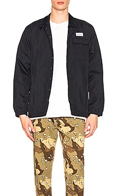 Publish Phil Jacket in Navy | REVOLVE