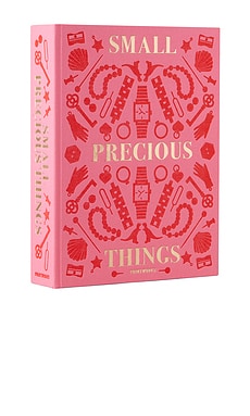 Printworks Precious Things Storage Box in Pink | REVOLVE