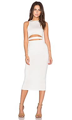 Rachel Pally x REVOLVE Lyzy Dress in White | REVOLVE