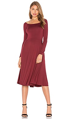 Rachel Pally Long Sleeve Lovely Dress in Heirloom | REVOLVE