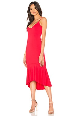 Rachel Pally Anouk Dress in Rocket | REVOLVE
