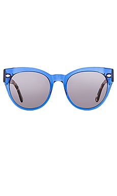 RAEN Maude in Blue Crystal & Brindle | REVOLVE