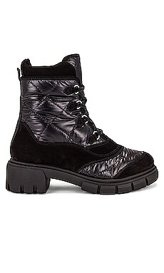 RAYE Rocky Boot in Black | REVOLVE